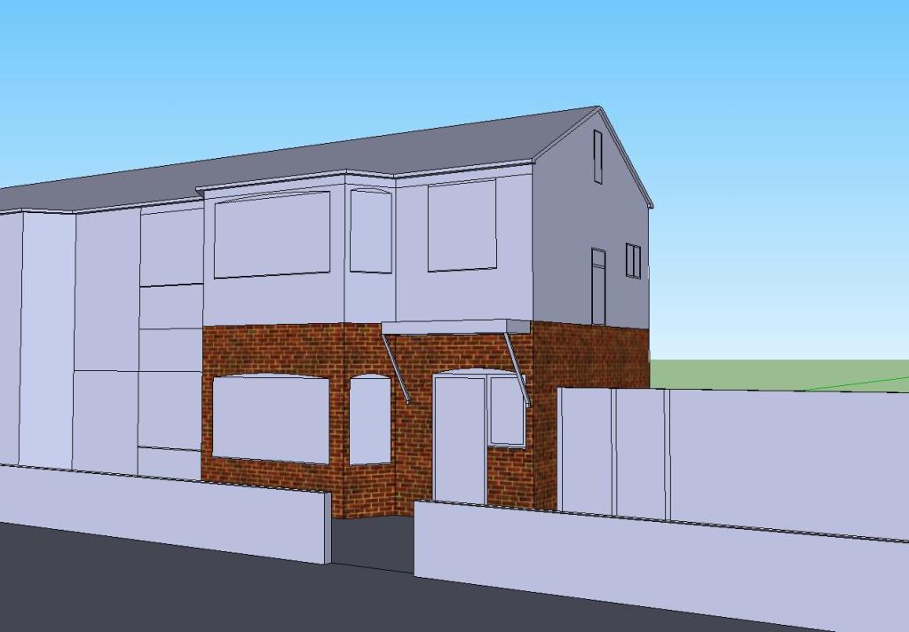 The Conjuring 2 House Design – Step-by-step | Global Film Locations