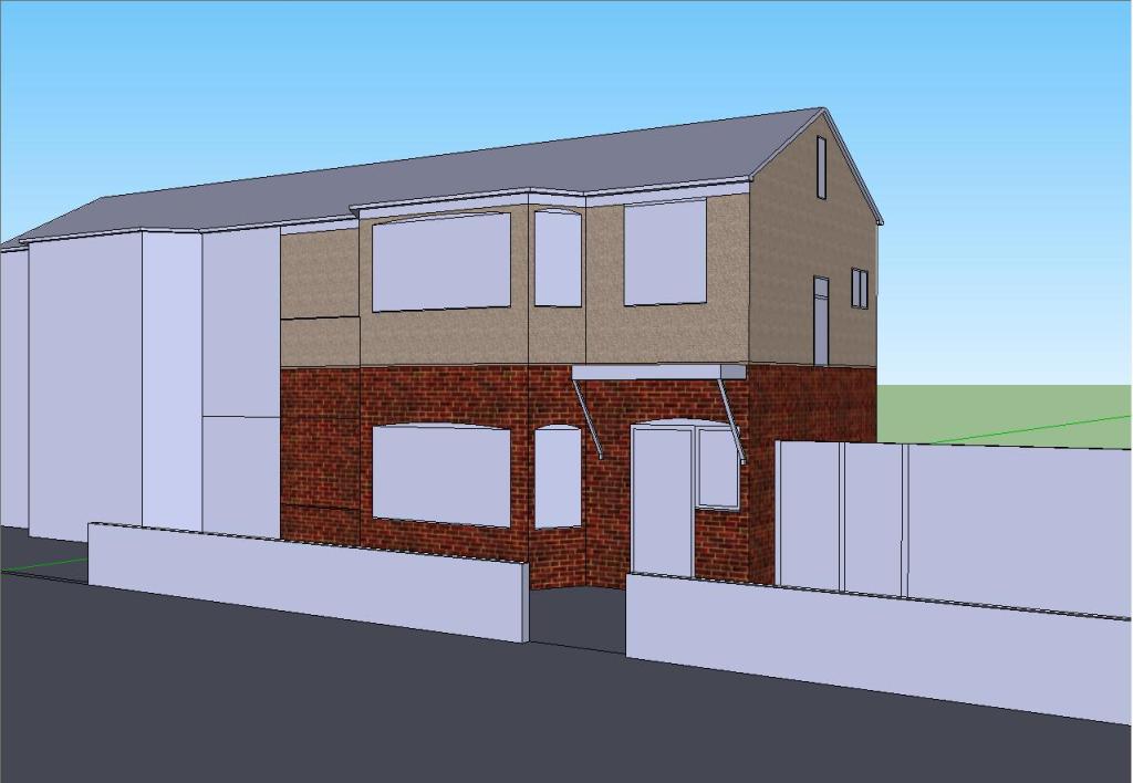 The Conjuring 2 House Design – Step-by-step | Global Film Locations