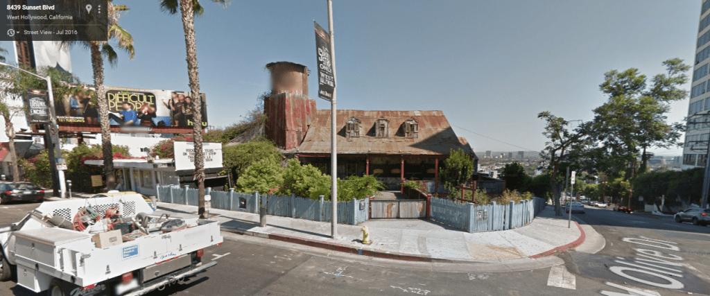 Freaky Friday Film Locations | Global Film Locations
