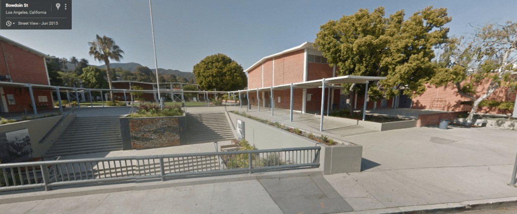 Freaky Friday Film Locations | Global Film Locations