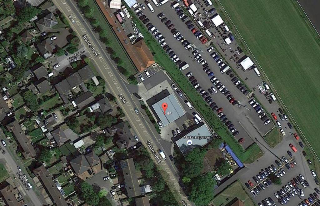 I’m Alan Partridge – Filming Locations | Global Film Locations