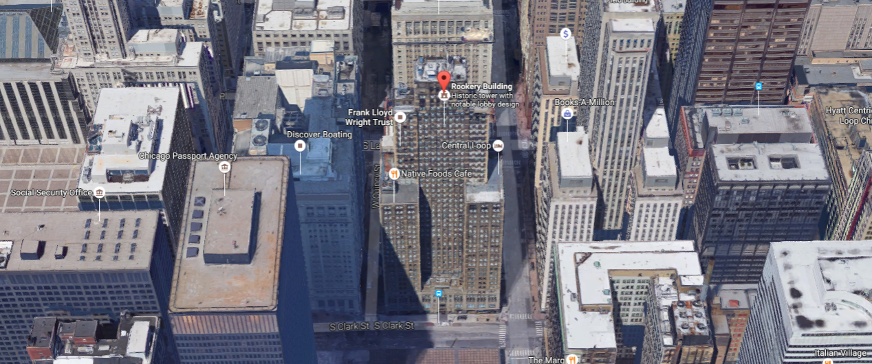 duncans-toy-chest-3d | Global Film Locations