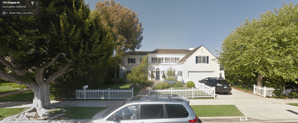 Freaky Friday Film Locations | Global Film Locations