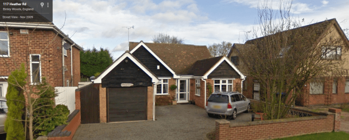 Keeping Up Appearances Filming Locations | Global Film Locations