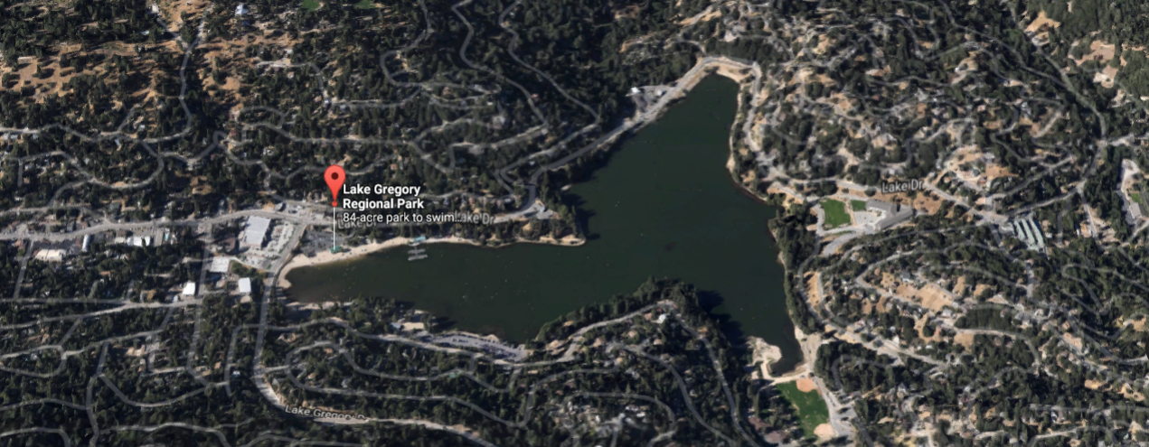 lake-gregory-regional-park | Global Film Locations