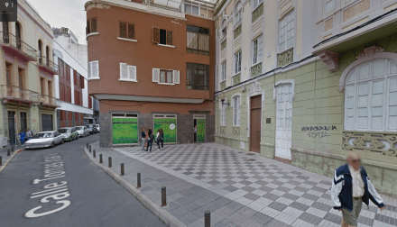 Gillette Building, London, England, UK | Global Film Locations