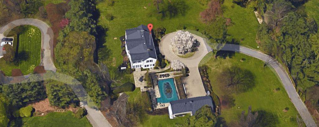 Meet The Parents – House Location | Global Film Locations