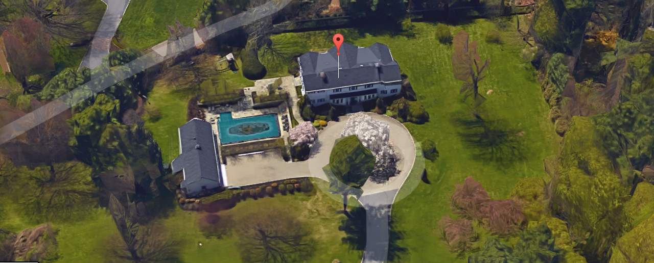 Meet The Parents – House Location | Global Film Locations