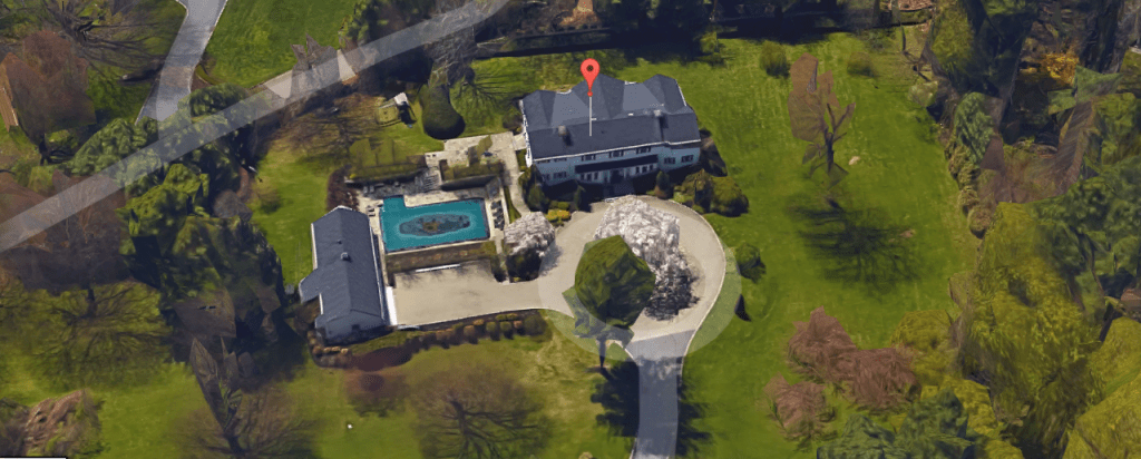 Meet The Parents – House Location | Global Film Locations