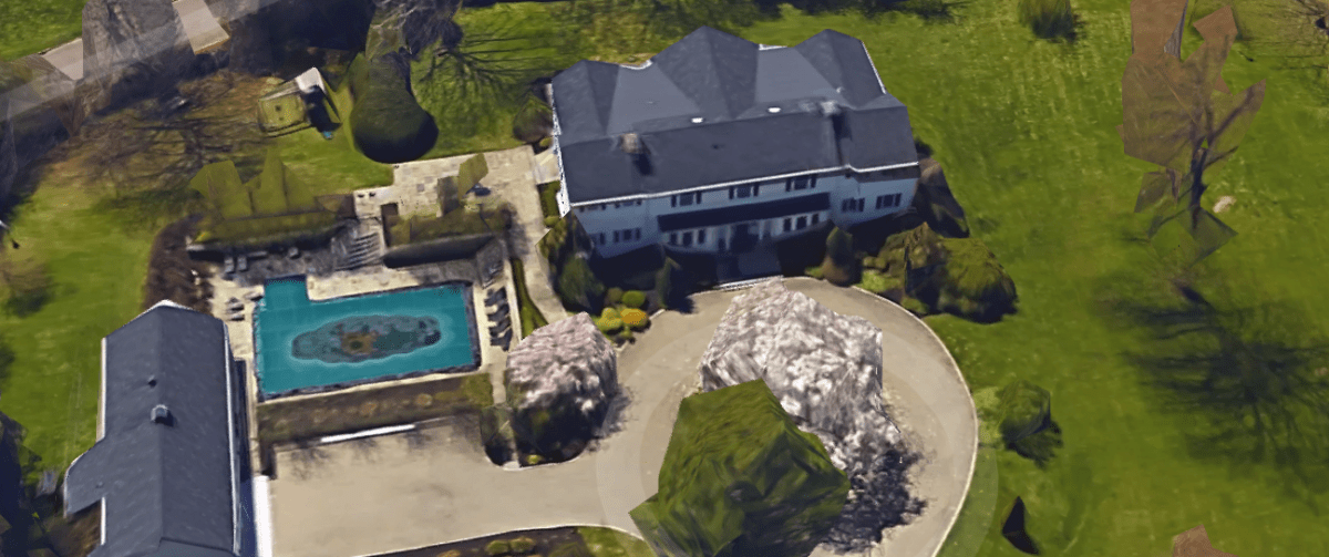 Meet The Parents – House Location | Global Film Locations
