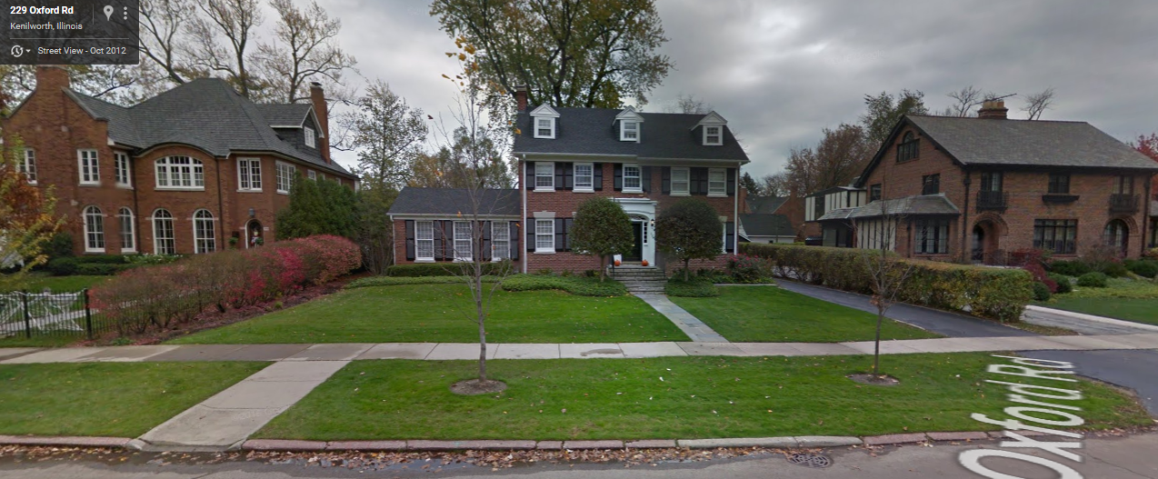 neal-pages-house-sv | Global Film Locations