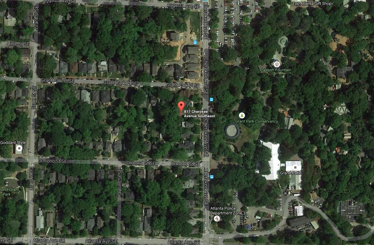 ricks-house | Global Film Locations