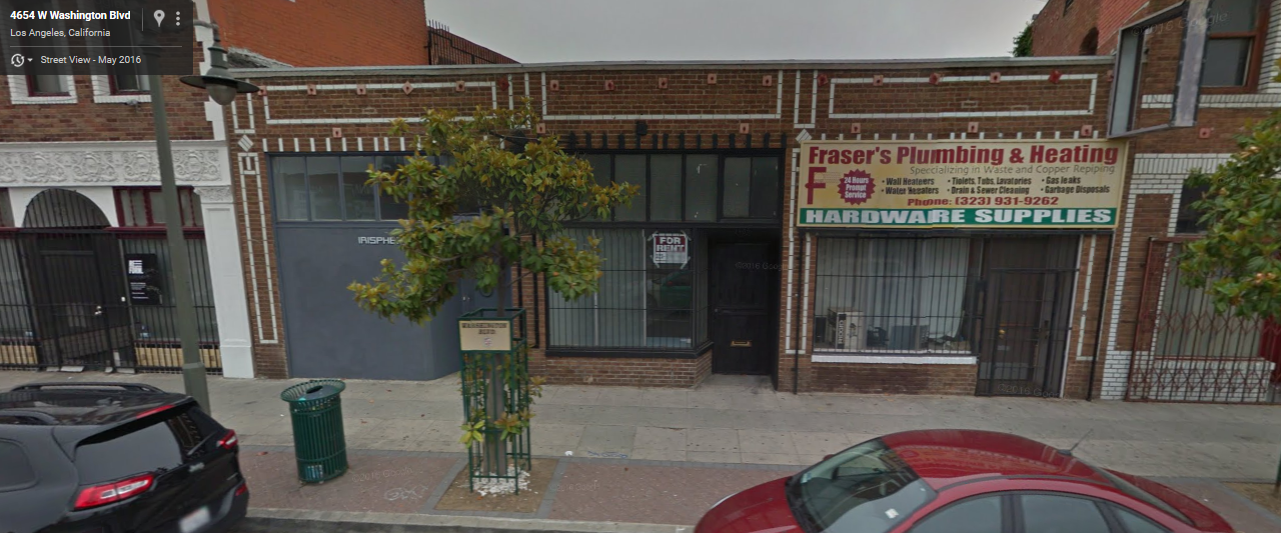 waldos-gun-world-sv | Global Film Locations