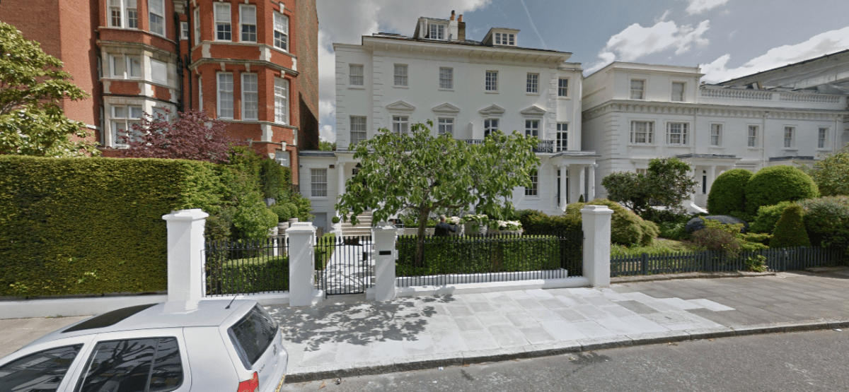 elizabeth-james-house-sv | Global Film Locations