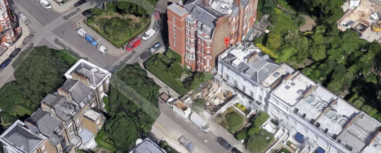 The Parent Trap – House Location | Global Film Locations