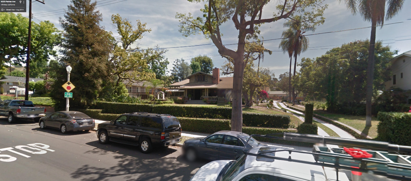 Disturbia Film Locations - Global Film Locations