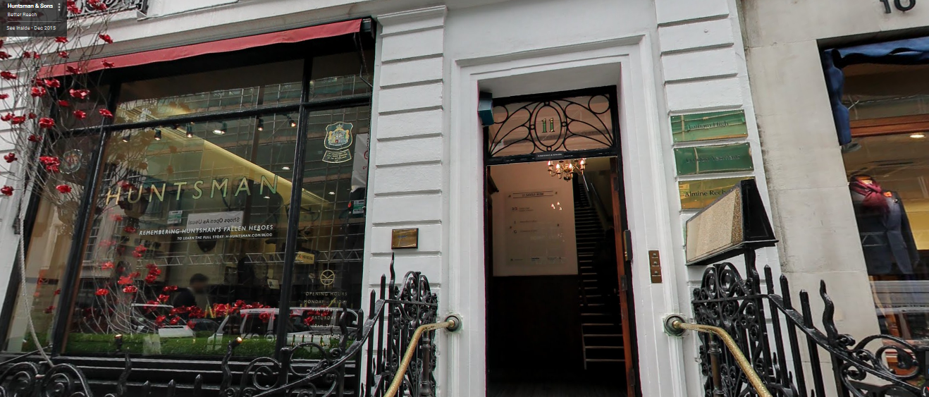 kingsman-store-hq-sv-2 | Global Film Locations