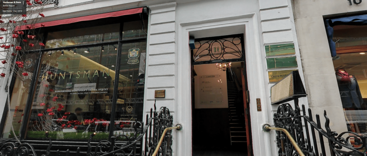 kingsman-store-hq-sv-2 | Global Film Locations
