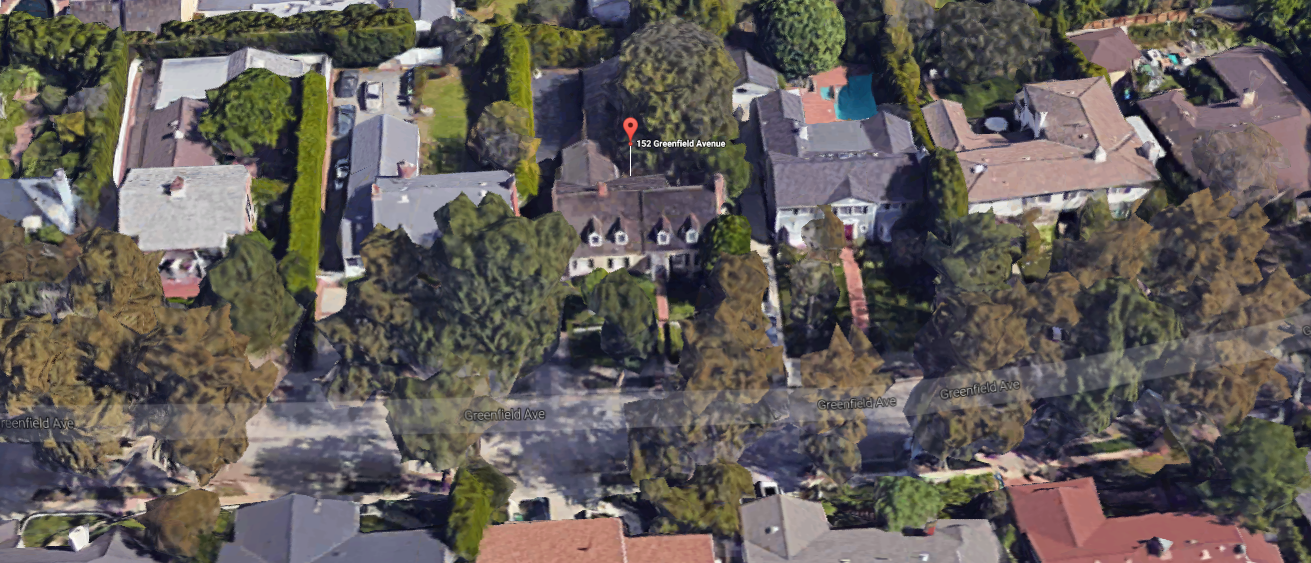 Mr. Mom – House Location | Global Film Locations