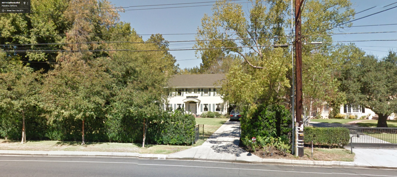 Disturbia Film Locations - Global Film Locations