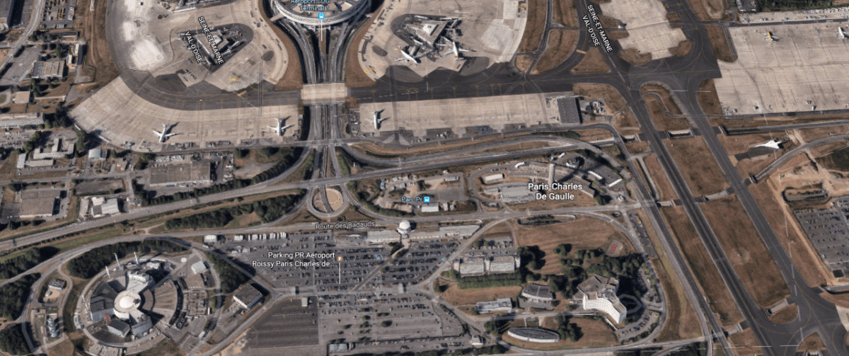 paris-international-airport | Global Film Locations