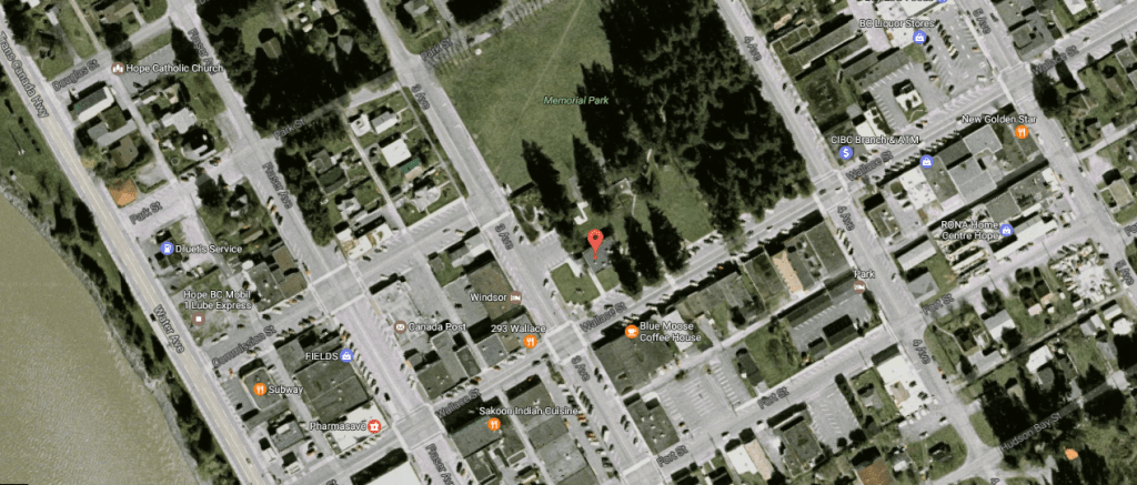 First Blood Film Locations | Global Film Locations