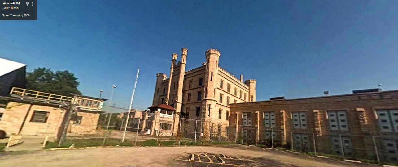 Prison Break Filming Location | Global Film Locations