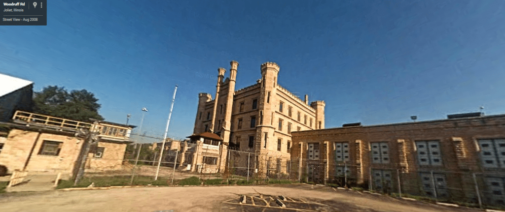 Prison Break Filming Location | Global Film Locations