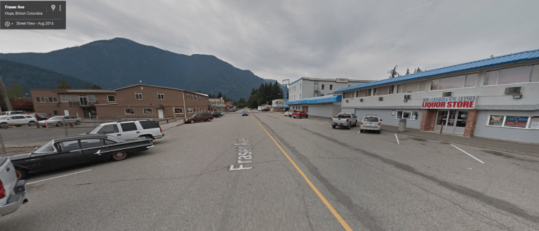 First Blood Film Locations | Global Film Locations