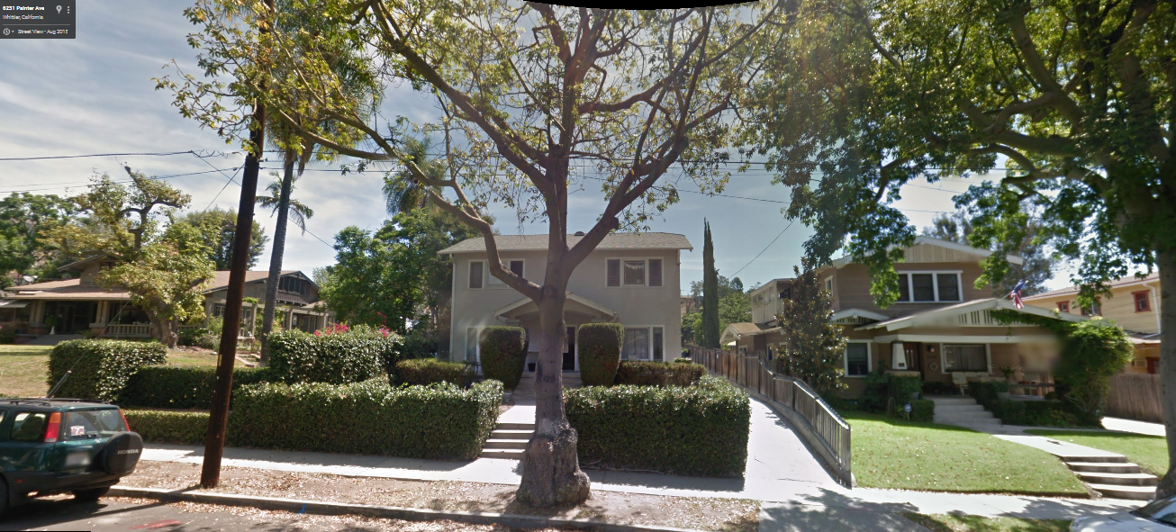 Disturbia Film Locations - Global Film Locations