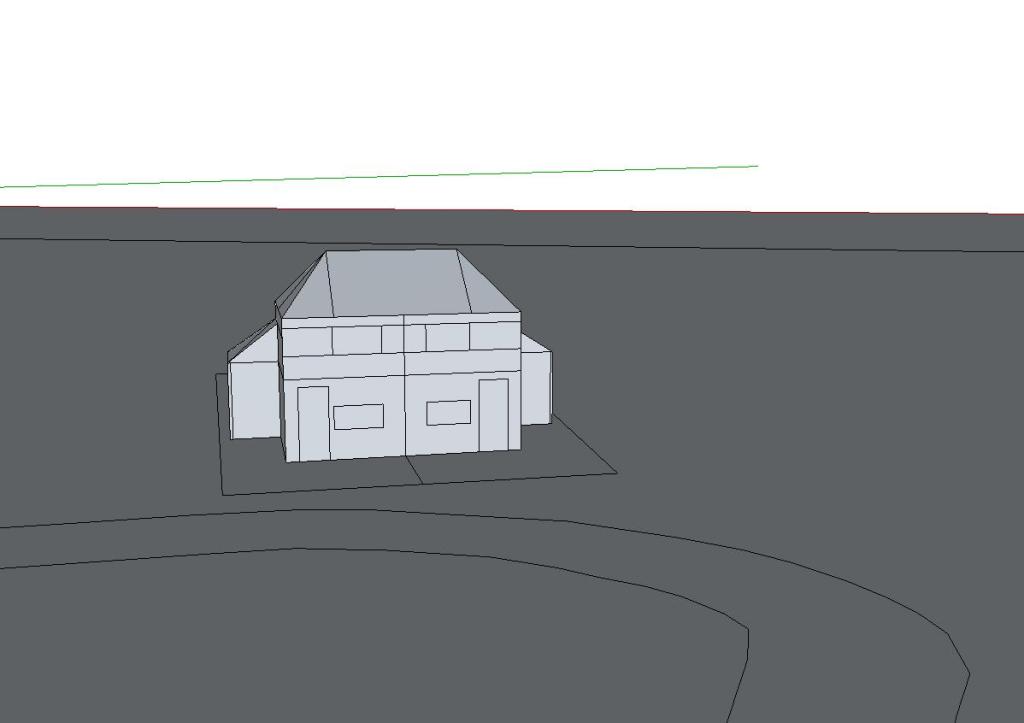 The Grand Tour – The Eboladrome Sketchup Design | Global Film Locations
