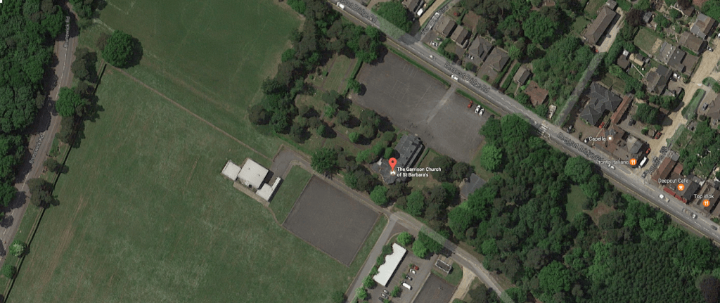 Kingsman: The Secret Service Film Locations | Global Film Locations
