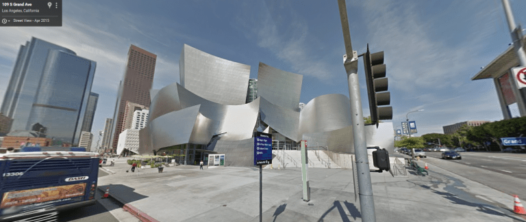 Iron Man Film Locations | Global Film Locations