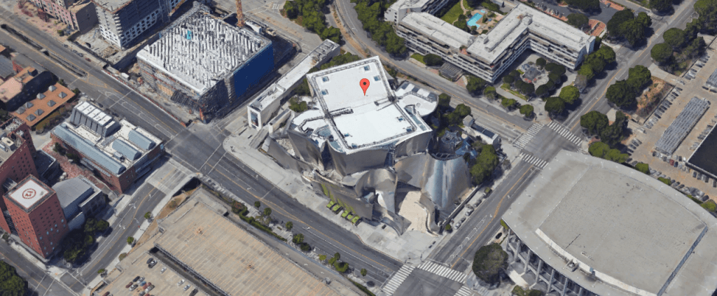 Iron Man Film Locations | Global Film Locations