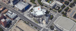 Iron Man Film Locations | Global Film Locations