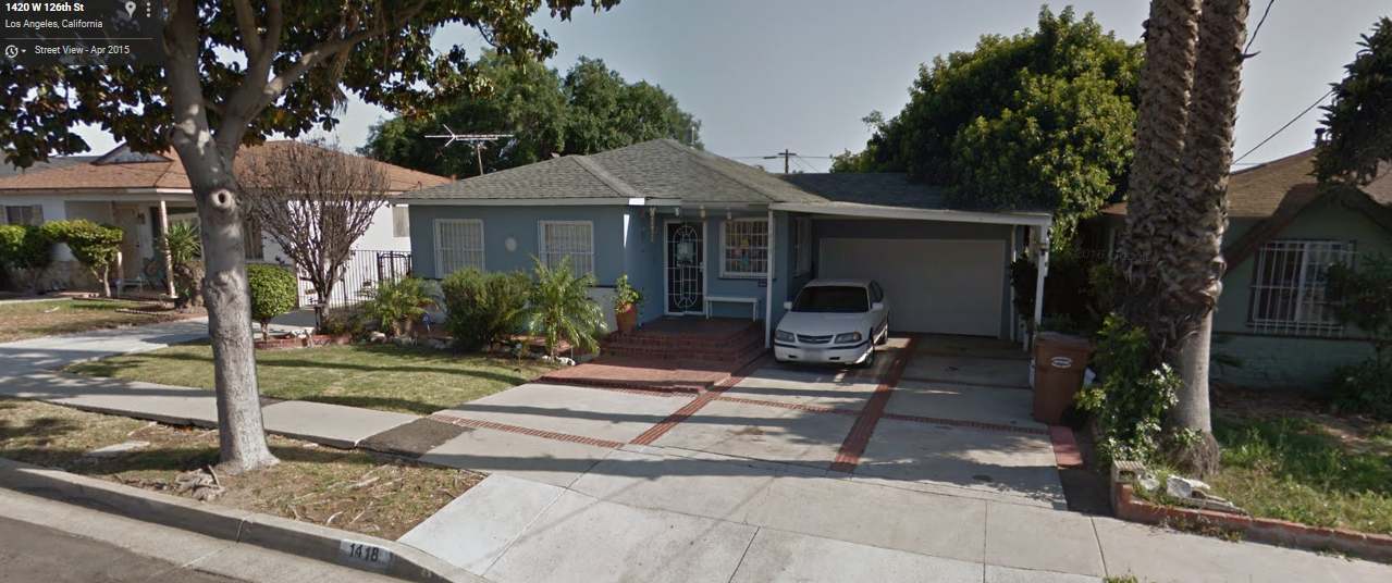 Friday (1995) Film Locations | Global Film Locations