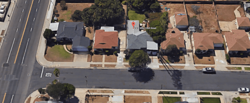 Friday (1995) Film Locations | Global Film Locations