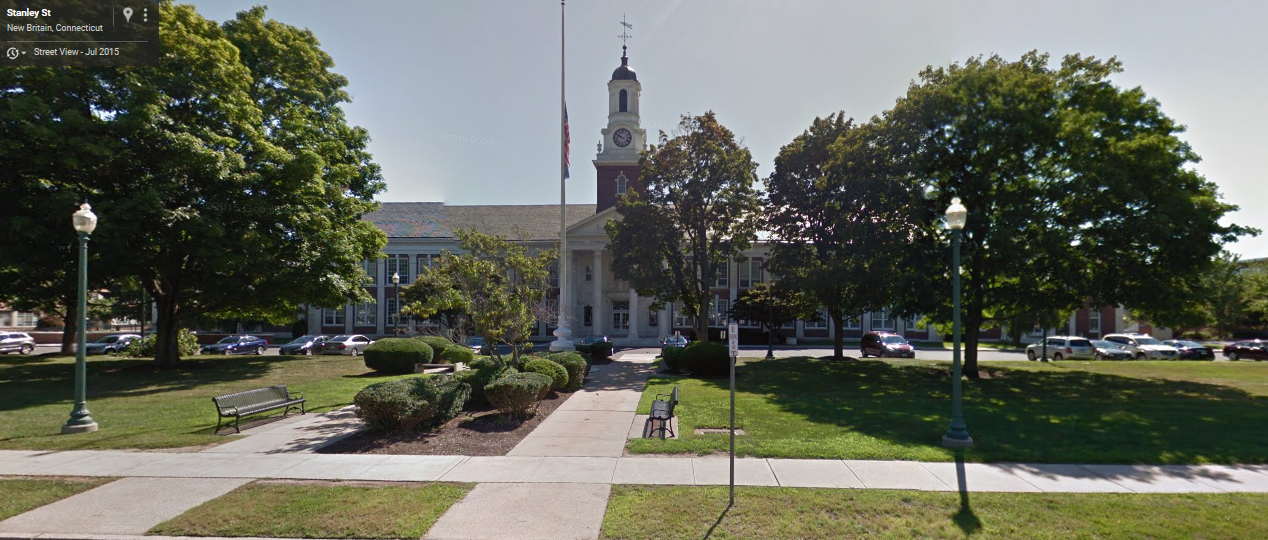 davidson-hall-sv | Global Film Locations