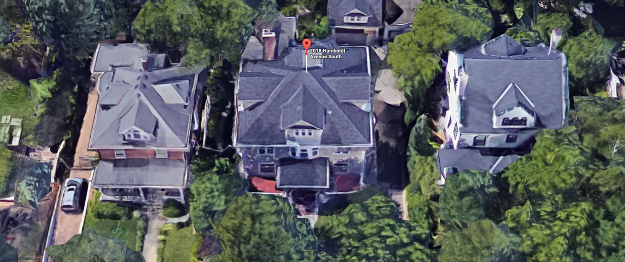 elizabeths-house | Global Film Locations