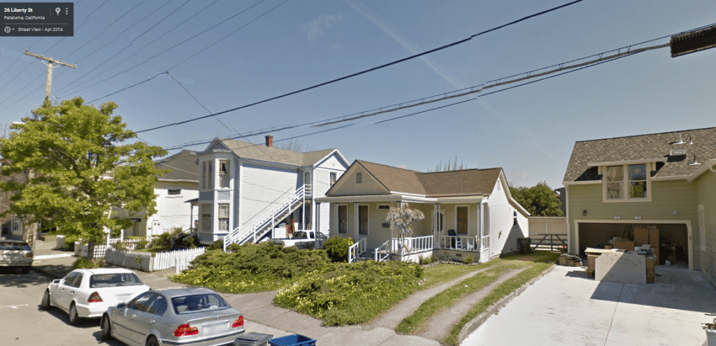 Basic Instinct Film Locations | Global Film Locations