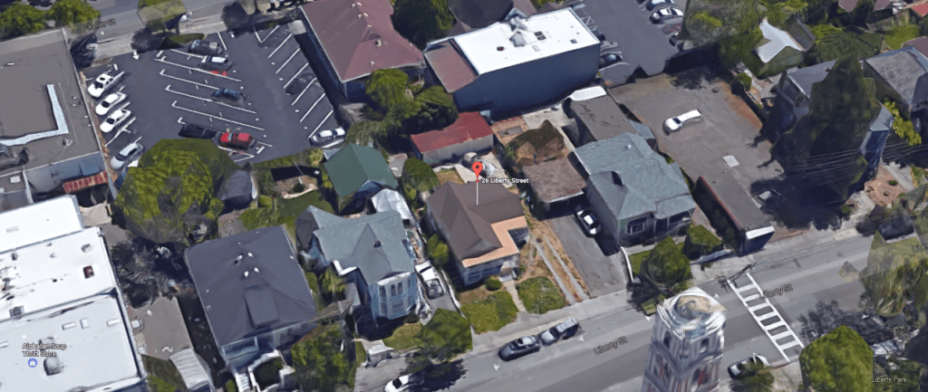 Basic Instinct Film Locations | Global Film Locations