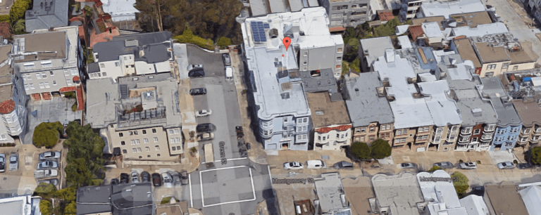 Basic Instinct Film Locations | Global Film Locations