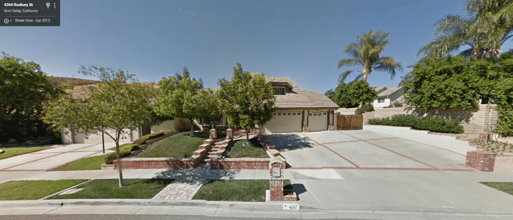 Poltergeist (1982) House Location | Global Film Locations