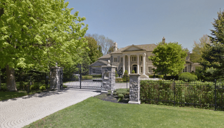 Regina George’s house | Global Film Locations