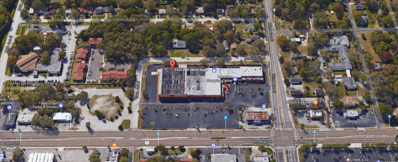 smart-aid-store | Global Film Locations