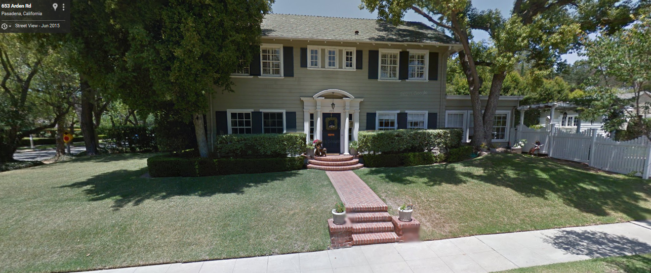 Mad Men – House Location - Global Film Locations