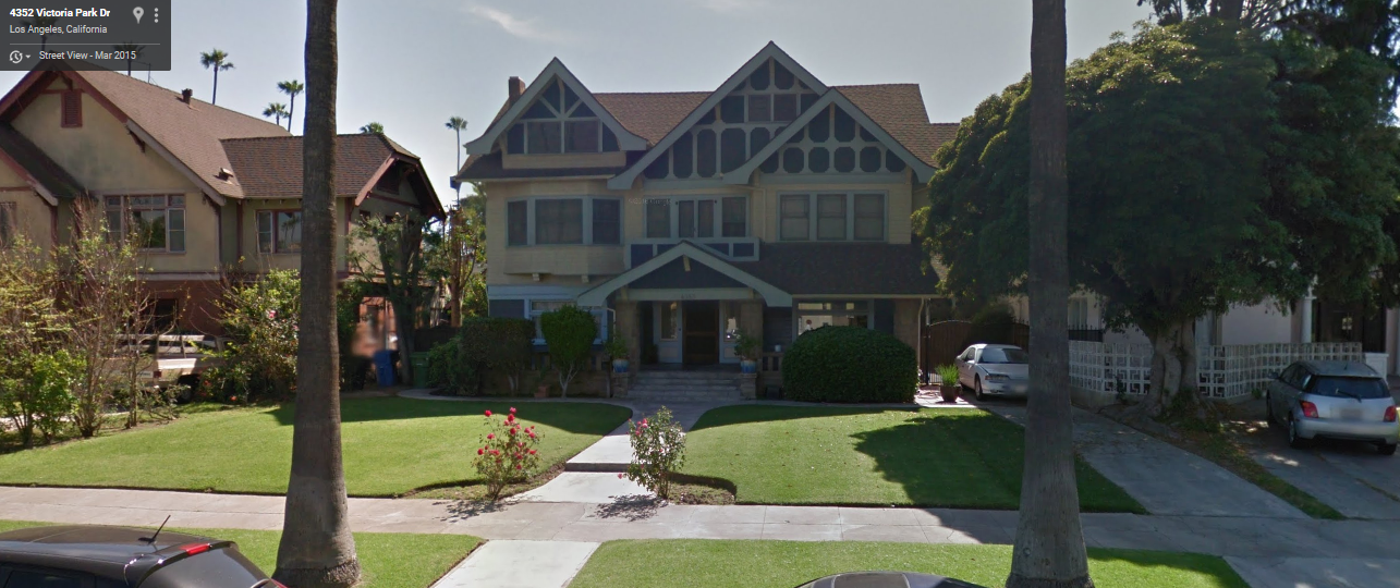 Insidious Film Locations | Global Film Locations