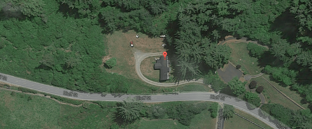 Salem’s Lot Film Locations | Global Film Locations