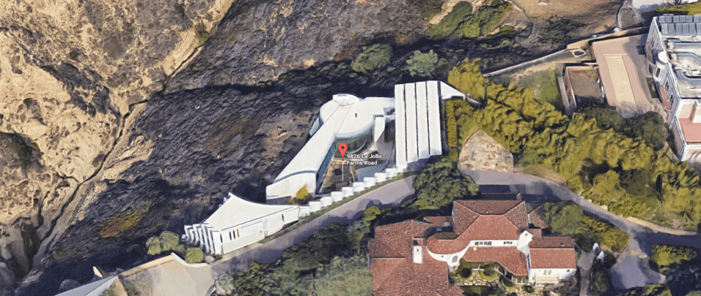 Iron Man Film Locations | Global Film Locations