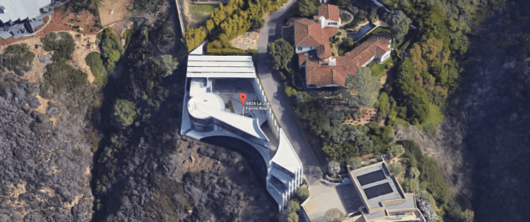 Iron Man Film Locations | Global Film Locations